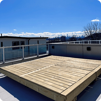 Transform Your Backyard: Why DIY Deck Kits Are the Smart Choice for Ho ...
