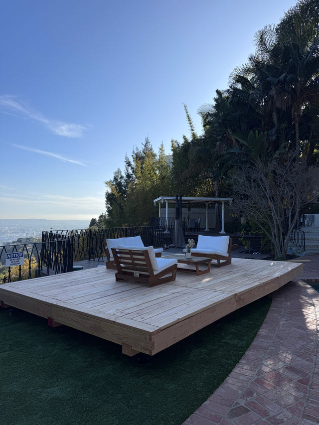 A-DIY | Pro Grade DIY Deck Kits. Built Smart. Priced Right. Delivered